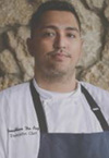 Zachary Ladwig has been appointed Executive Chef at Inn at Dos Brisas ...