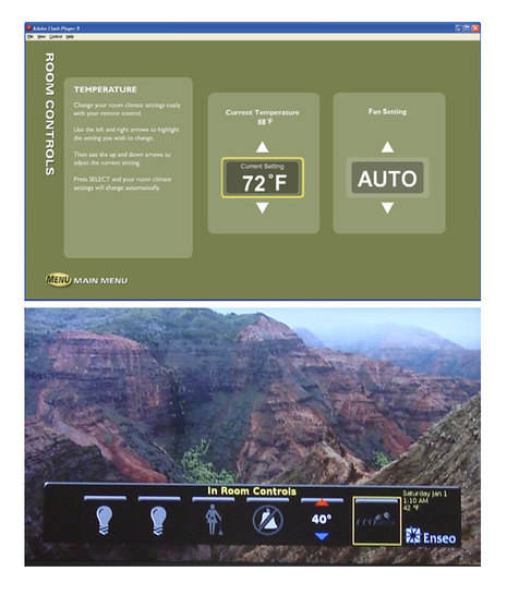 INNCOM Teams with Best of Breed Providers to Enhance In-Room Automation ...