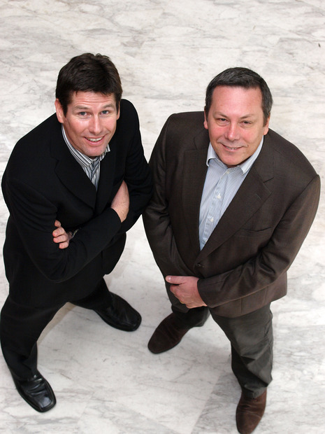 Pegasus Solutions and ABC Connection announce distribution agreement