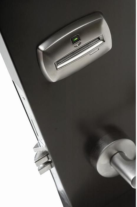 Le Méridien Qingdao Taps VingCard® for Security and Design