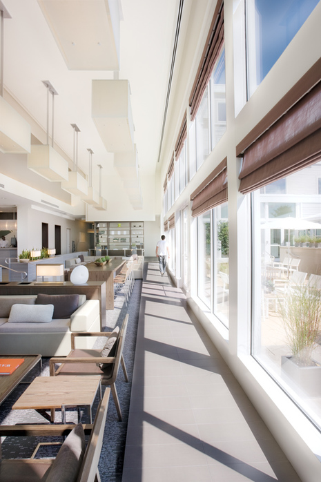 Element Hotels, Starwood’s Green Trailblazer, Opens Its First New York ...