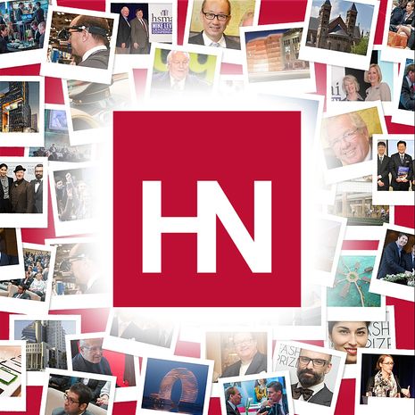 Hospitality Net Expands Mobile Presence with Launch of Photo App for ...