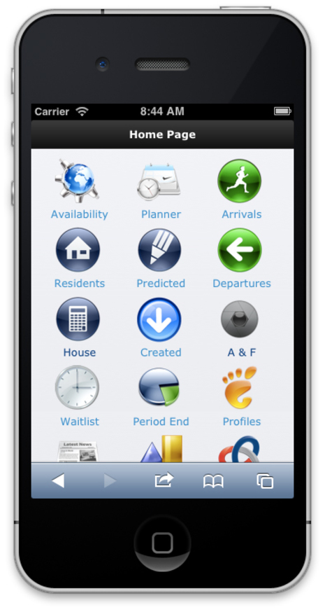 Guestline Release Mobile Version of its Popular Property Management System