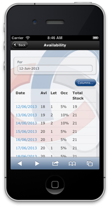 Guestline Release Mobile Version of its Popular Property Management System