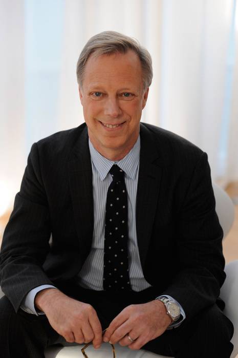 Hilton Spotlights Modern Manners with Award-Winning Journalist Steven ...