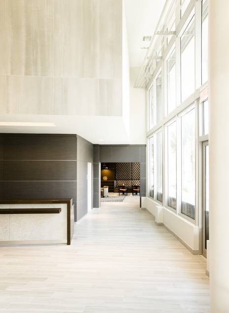 AC Hotels By Marriott To Welcome 22 New Design-led Properties In 2016 ...