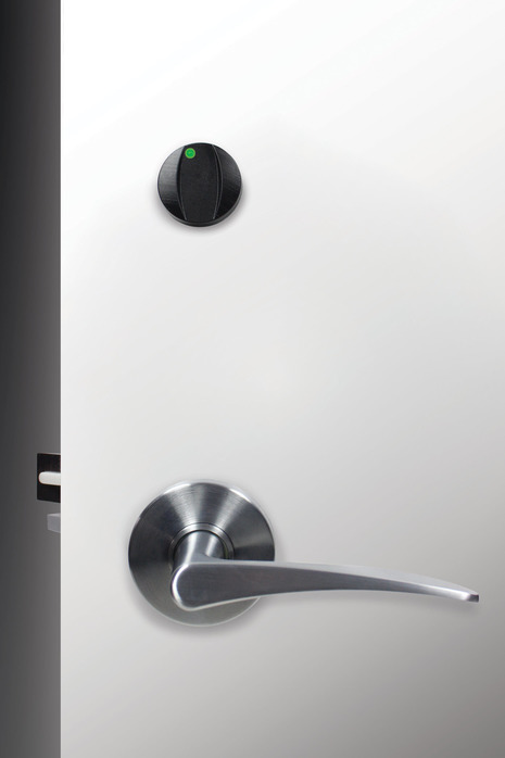 dormakaba Launches Quantum® Pixel, the next generation of Quantum Locks ...