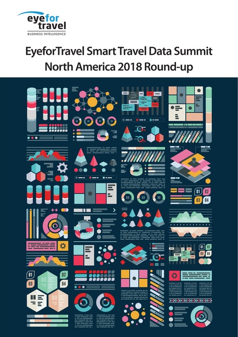 Insights from the Smart Travel Data Summit North America 2018