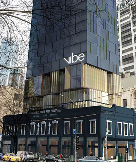 Vibe Hotel Melbourne – Hospitality Net