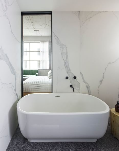 Fitler Club Opens In Philadelphia; First Gem In Collection Of Luxurious ...