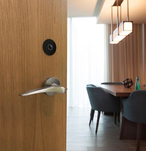 Wood Hotel Selects ASSA ABLOY Global Solutions to Provide Guests and ...