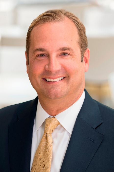 Marriott International Appoints Anthony Capuano as New CEO And ...