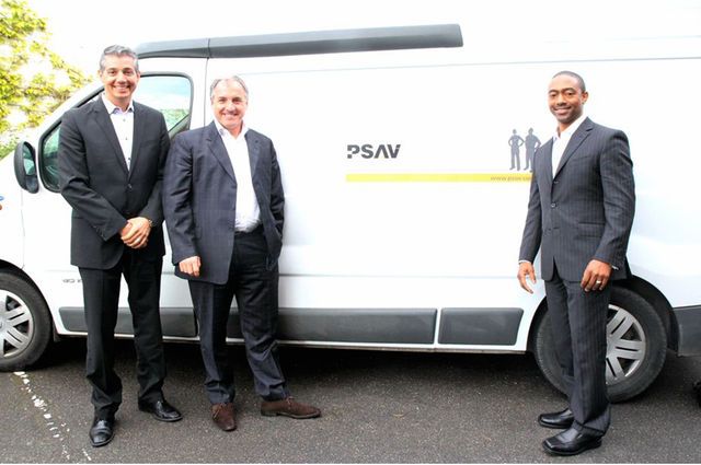 PSAV Opening New Branch Office to Service Paris, Nice and Monaco Hotels