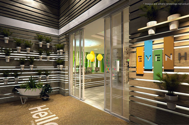 EVEN™ Hotels Announces First Property Signing