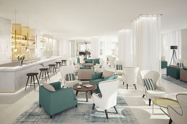 JW Marriott Venice Resort & Spa to Open in 2014 – Luxury Brand’s First ...