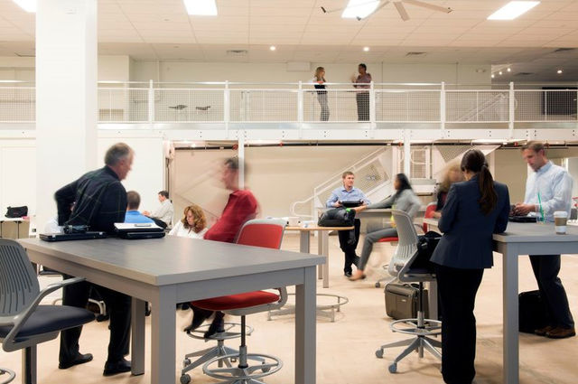 Designs on the Future – Big Ideas Become Reality at Marriott Hotels ...