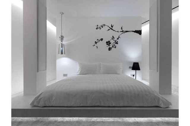 When Less is More in Hotel Design - JLL Real Views