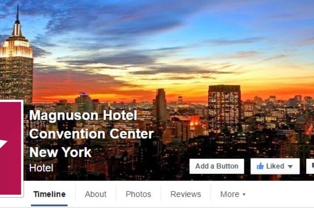How to Create the Perfect Facebook Page for your Hotel | By Thomas Magnuson