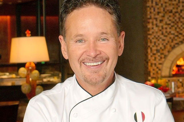 Benchmark Partners with Acclaimed Chef Stephan Pyles To Create Ground ...