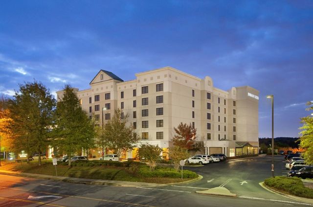 WCG Hotels Completes 17-Month Multi-Million Dollar Renovation of ...