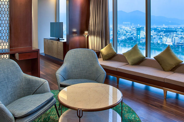 Hilton Launches Flagship Brand in Central Vietnam with Debut of Hilton ...