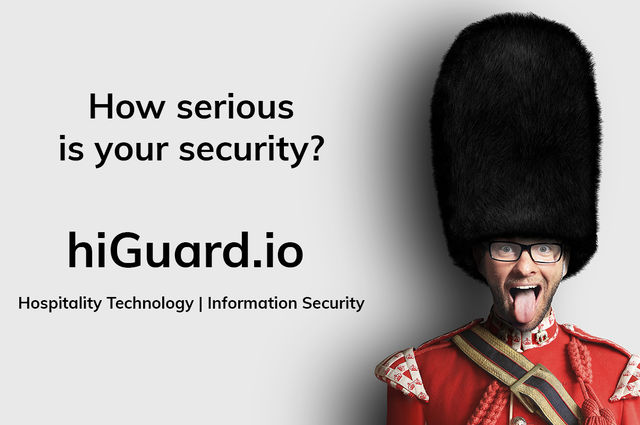 TRAVHOTECH & INSIGHTI Announce The Launch Of hiGuard.io To Address The ...