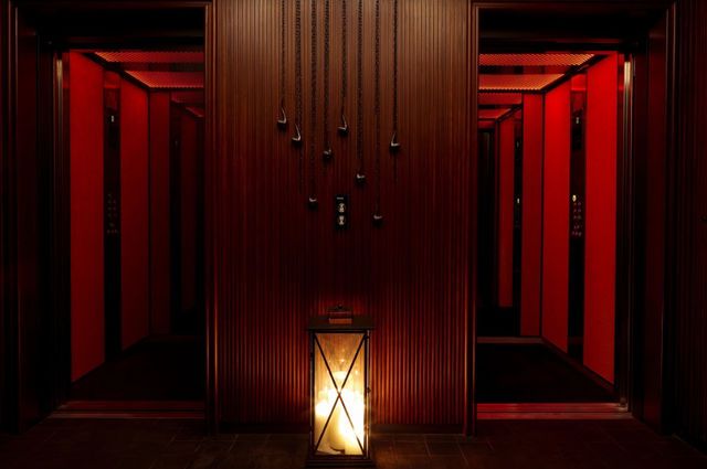 Now Open: Sinner in Le Marais, Paris