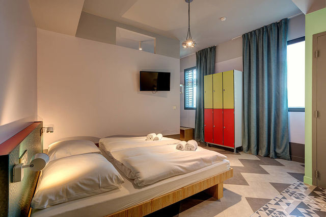 MEININGER Hotels enters French market with Porte de Vincennes Paris opening