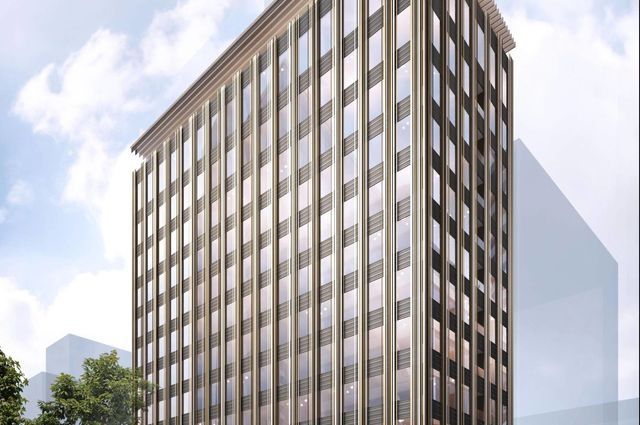 The Tokyo EDITION, Ginza opening fall 2021