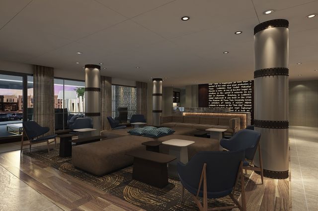 DoubleTree by Hilton Lubbock University Area Opens Its Doors