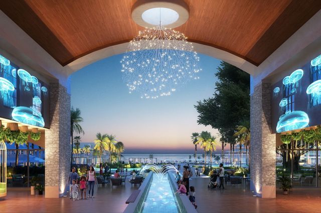 Beaches Runaway Bay Part Of The Plans From Sandals® Resorts International