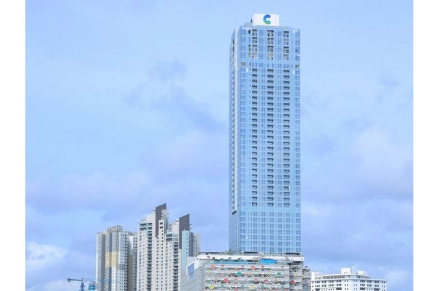 Courtyard By Marriott Brand Will Debut To Sri Lanka