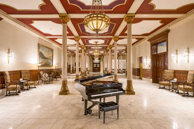 The Driskill Hotel Unveils Completed Renovation Of Guest Suites