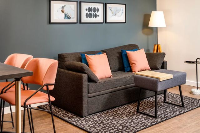 Adagio London Sutton Point Is Now Open