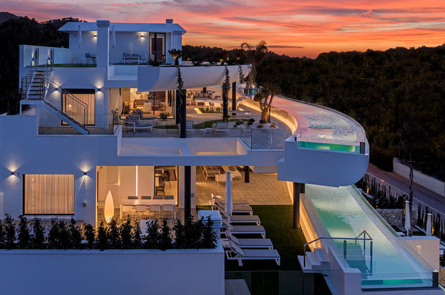 The SHA Mexico Residences – Opening 2023