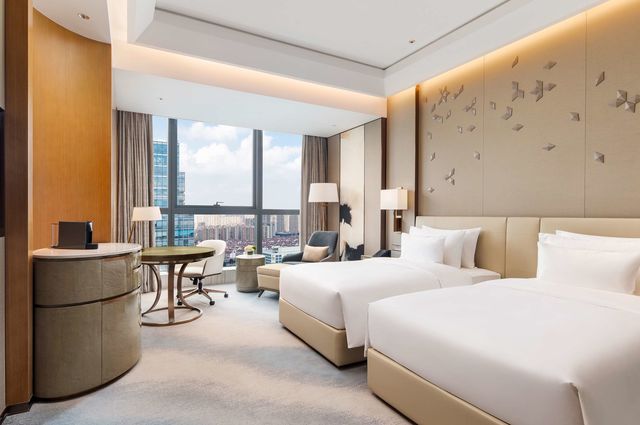 Radisson Collection unveils chic new hotel in Wuxi, China’s enchanting ...