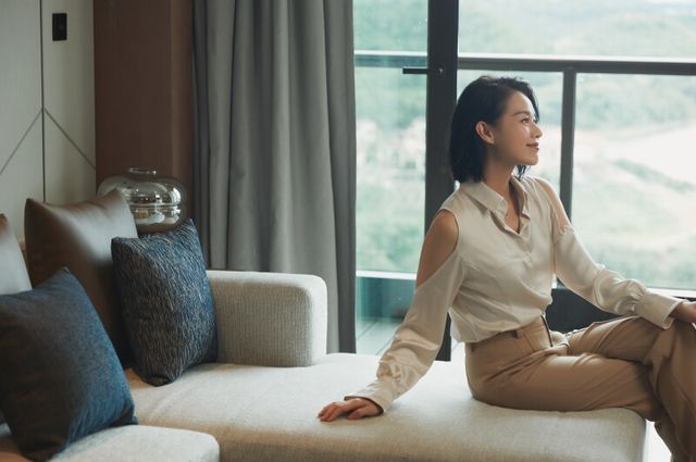 Sheraton Brings People Together Again with the New Brand Campaign ...