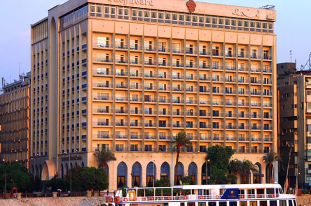 Mandarin Oriental to Open Luxury Hotel in Cairo, Egypt