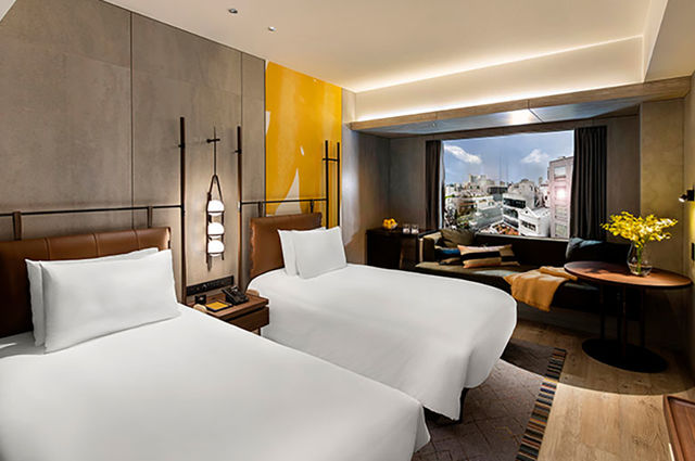 IHG Hotels & Resorts launches its premium voco brand in Japan with ...