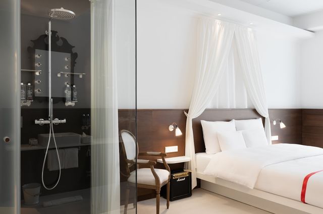 Ruby Opens Second Design Hotel in Munich