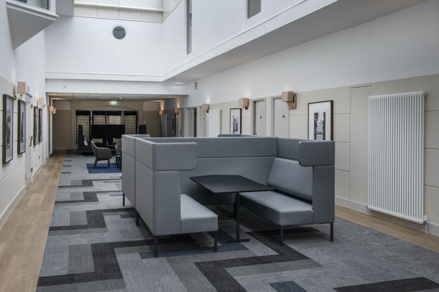 De Vere Latimer Estate unveils details of latest refurbishment