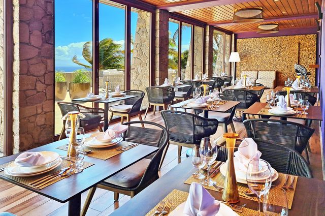 Coulibri Ridge Brings a New Level of Sustainable Luxury to the Caribbean