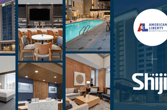 Shiji to power POS technology for American Liberty Hospitality (ALH) in ...