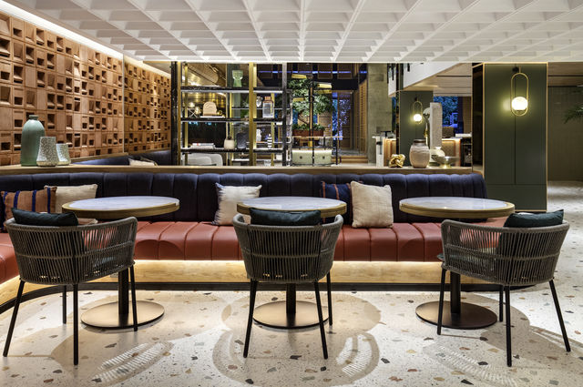 TRIBE Touches Down in Bali Bringing a Bold Design Edit to the Renowned ...