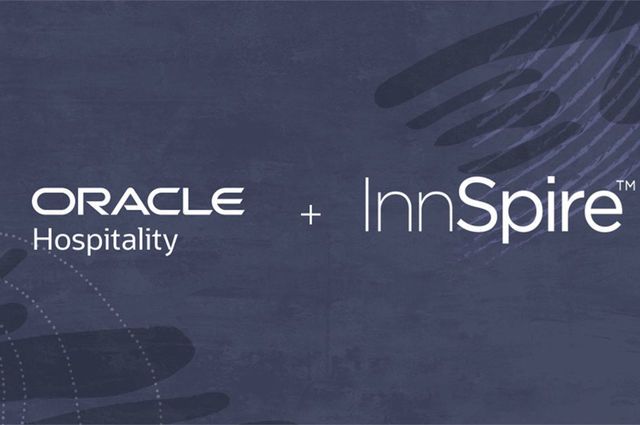 InnSpire Digital Guest Experience Platform Now Available on Oracle Cloud Marketplace