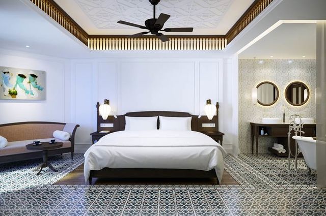 The Anam Mui Ne to Celebrate Grand Opening in January