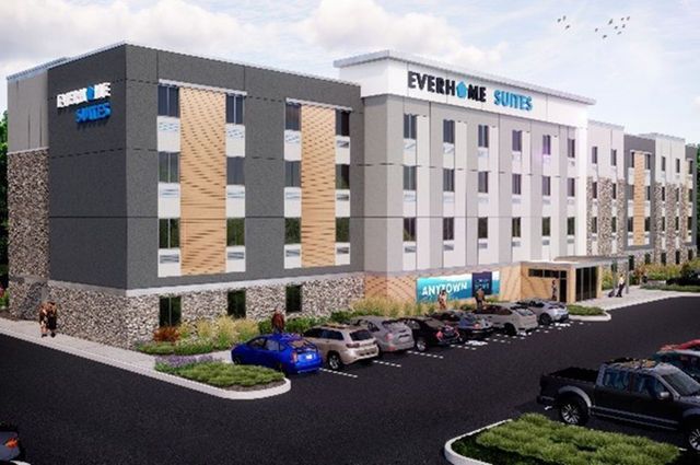 Choice Hotels Newest Extended Stay Brand, Everhome Suites Coming to ...