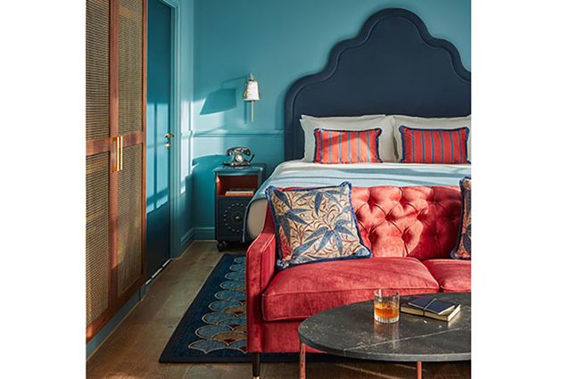 Hotel Indigo Exeter officially opens to the neighbourhood