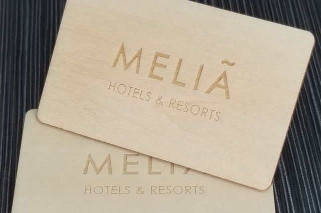 Wooden Hotel Key Cards Will Be On Demand in 2023