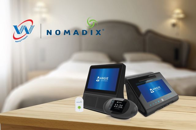 Nomadix Partners with Wide Computer Systems to Deliver Technical Innovation to the Middle East ...